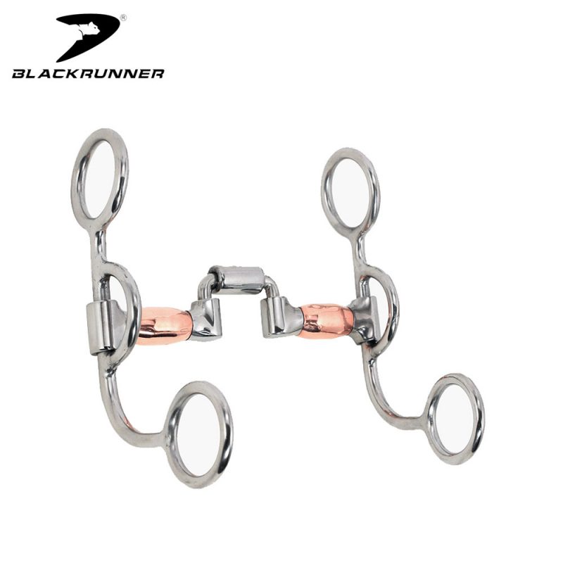 Western Curb Bits – Blackrunner