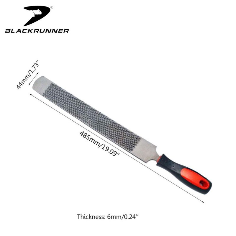Horse Hoof Rasp – Blackrunner