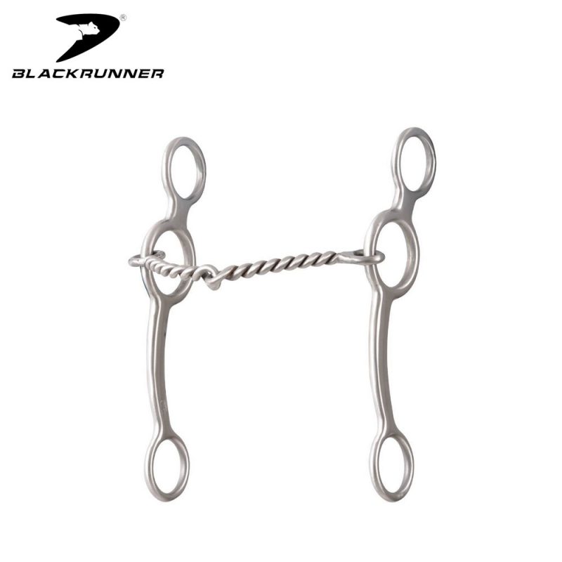 Western Curb Bits – Blackrunner