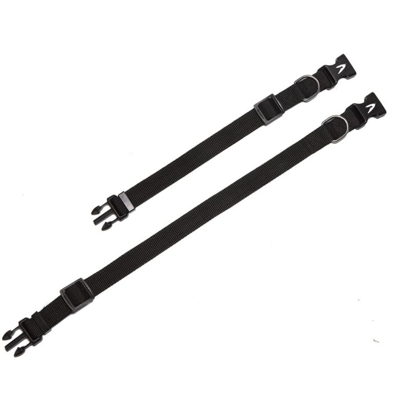 Basic Nylon Dog Collar – Blackrunner