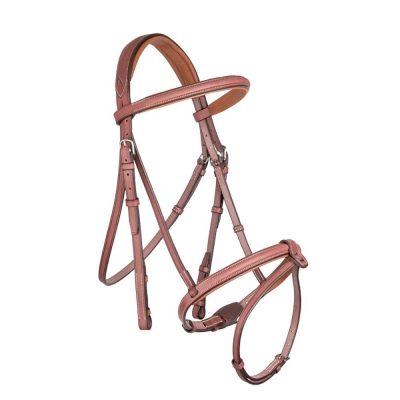 Premium Horse Bridle – Blackrunner